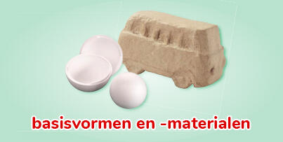 basismaterialen
